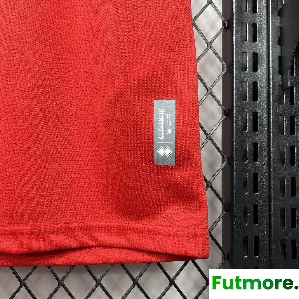 24/25 Middlesbrough Home Jersey– Futmore.